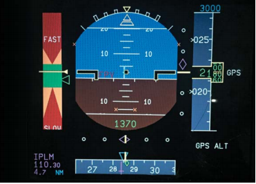 Speed and Safety – Just About Flying