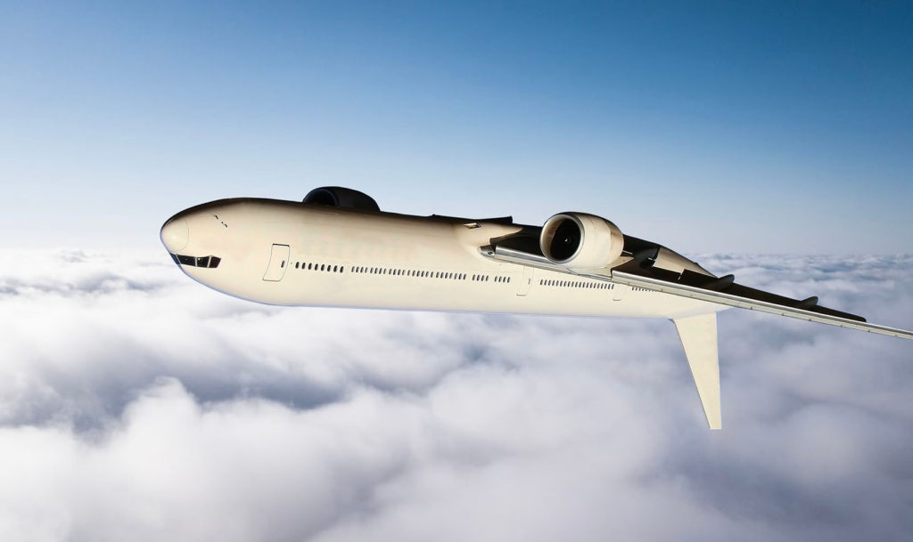 Can an airliner fly upside down? – Just About Flying